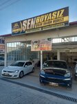 Şen Kaporta (Isparta, Yalvaç, Sanayi Mah., Yeni Sanayi Mermerciler Sok., 76), oto kaporta  Yalvaç'tan