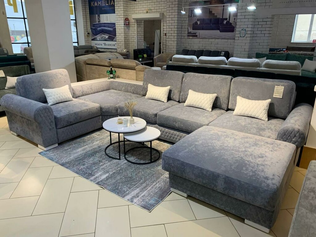 Koltuk takımı mağazaları Мягкий Стиль, Buzuluk, foto