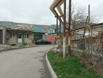 Rutul (Amet-Khana Sultana Avenue No:2Ж/3), fast food  Makhachkala'dan