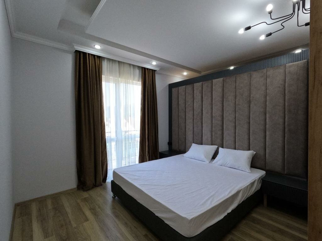 Otel SanSara, Suhum, foto