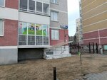 Учись играя (ulitsa Rutminskogo No:4), kurs  Yekaterinburg'dan
