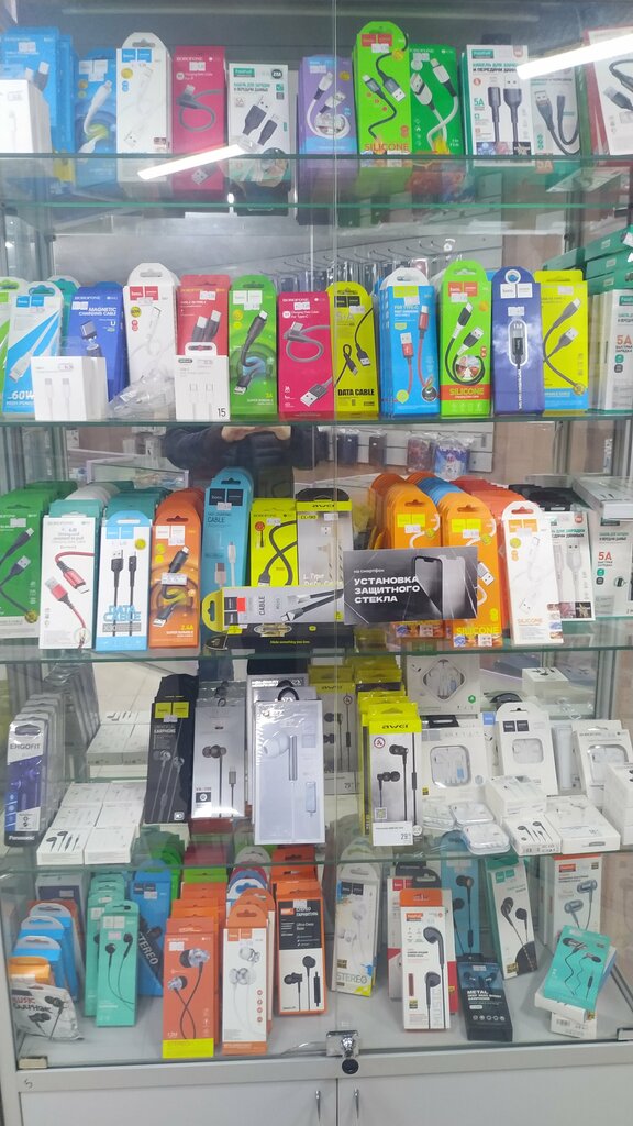Cep telefonu aksesuarları Подвальчик, Gomel, foto