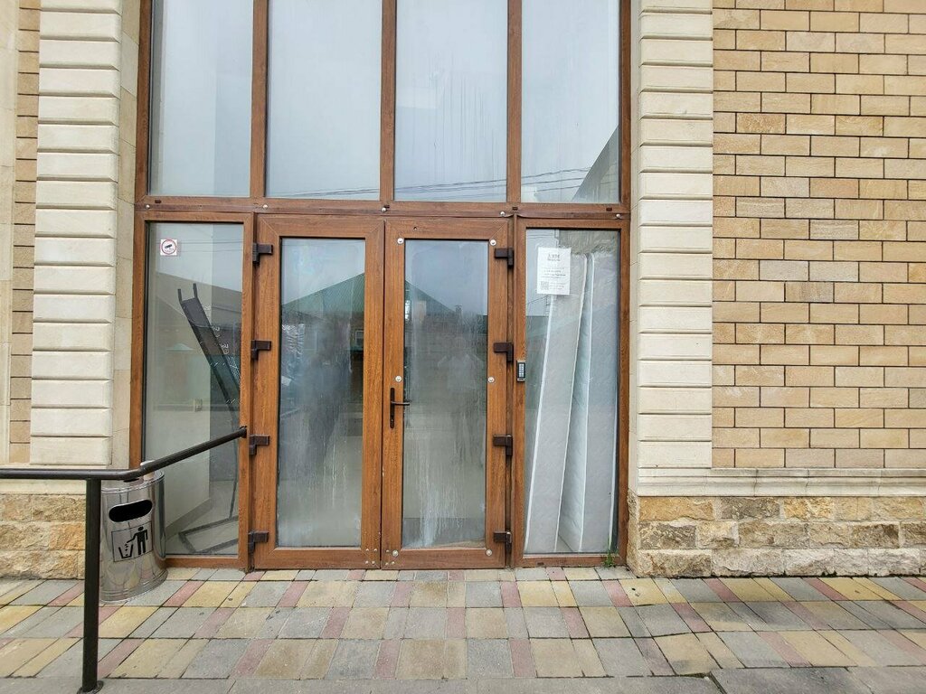 Mobilya fabrikaları Avm, Krasnodar, foto