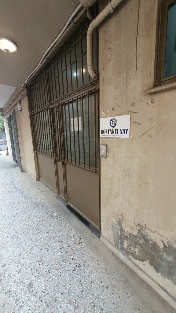Yayınevleri, yayıncılar Genel Matbaacılık, İstanbul, foto