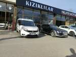 Kızıklılar Otomotiv (Bursa, Osmangazi, Panayır Mah., 503. Sok., 34), otomobil satış galerileri  Bursa'dan
