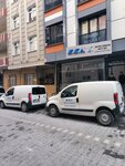 Eca Yetkili servisi Esenyurt (İstanbul, Esenyurt, Fatih Mah., 948. Sok., 4B), klima servisleri  İstanbul'dan