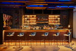 Allegra (68, Marasi Drive Street, Business Bay, Dubai), bar
