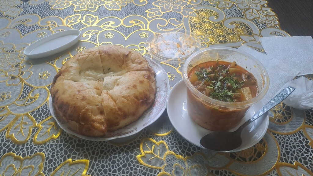 Kafe 2x2, Çuvaşya, foto