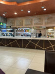 Бута (ulitsa Kozlova No:10), kafe  Apatity'den