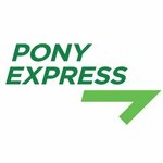 Pony Express (No:40, Qiyot Residential Area), posta hizmetleri  Taşkent'ten