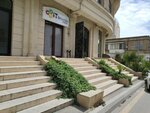 IT Brains Academy (Islam Safarli Street No:56), bilgisayar kursları  Bakü'den