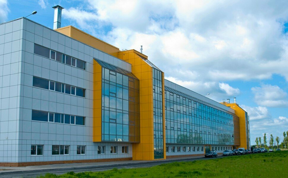 Sale and lease of commercial real estate Skladoiskatel.ru, Moskova, foto