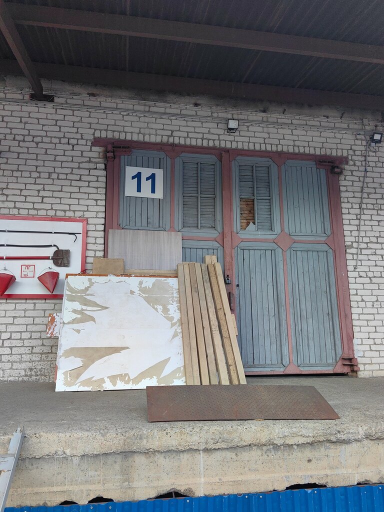 Nakliye firmaları Avtotau, Nijni Novgorod, foto
