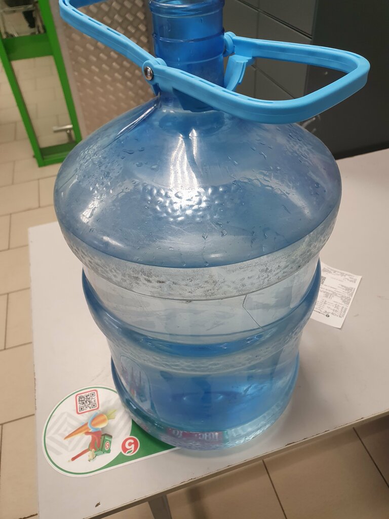 Su otomatı Источник Здоровья, Saint‑Petersburg, foto