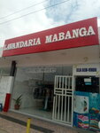 Lavandaria (Luanda, Estrada Camama-Dangereux (Estrada Camama-Talatona)), çamaşırhaneler  Loanda'dan