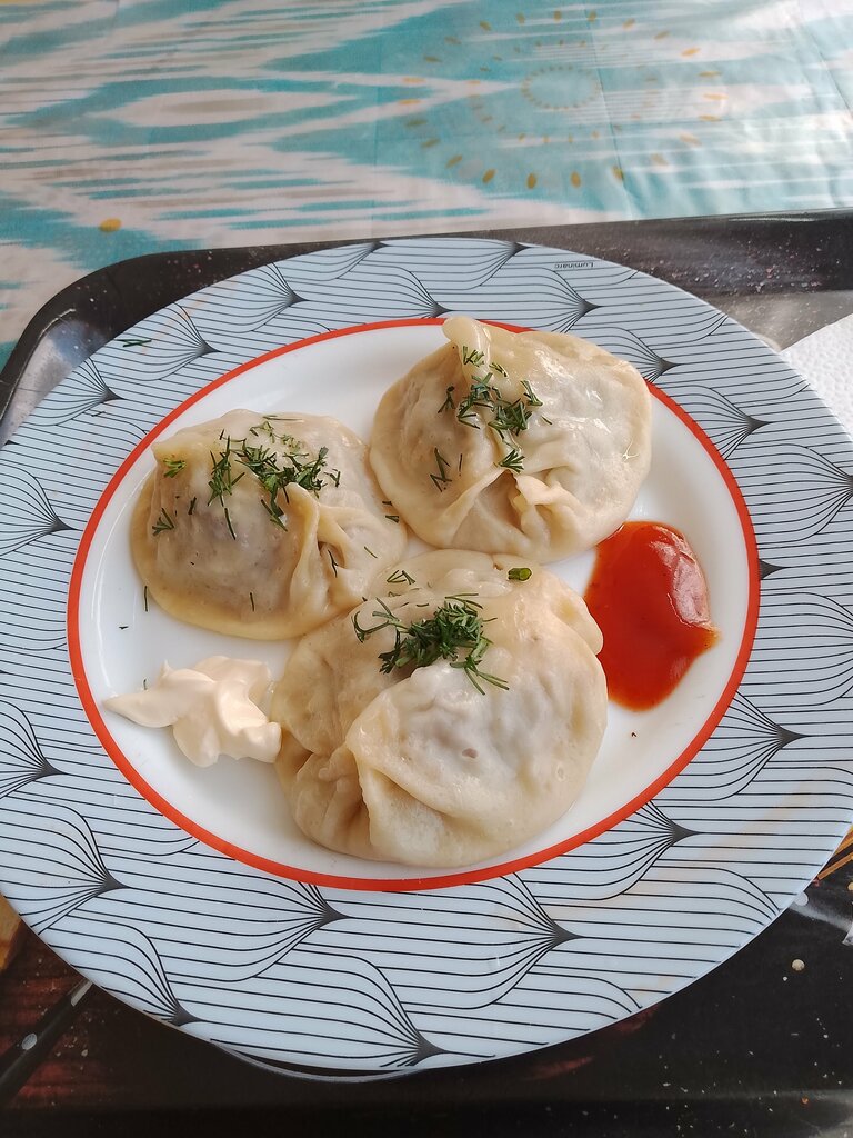 Kafe Восточная кухня, Novosibirsk, foto