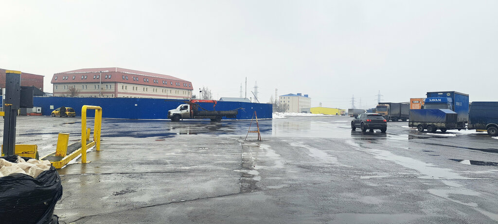 Nakliye firmaları Magic Trans, Moskova, foto