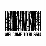 Welcome to Russia (Arbat Street No:6/2), hediyelik eşya mağazaları  Moskova'dan