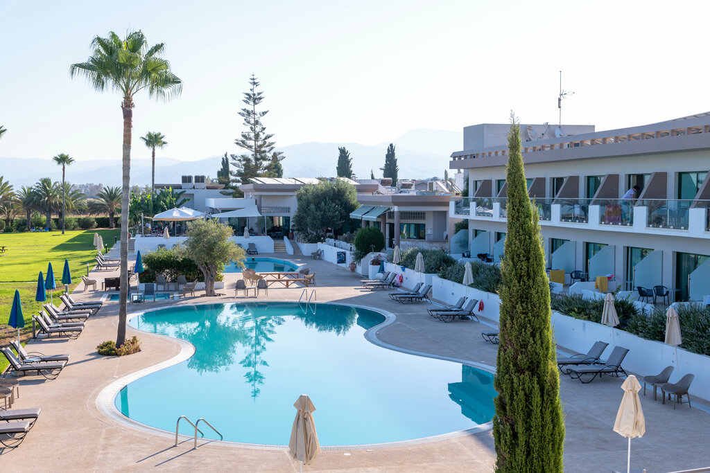 Otel Natura Beach Hotel and Villas, Baf İlçesi, foto
