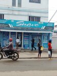 Suave (Luanda, Rua Unidade e Luta), ev temizlik ürünleri  Loanda'dan