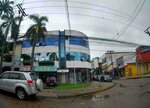 Ctp (Santa Cruz de la Sierra, Distrito Municipal 11, Subdistrito CIV, José Callaú, 40), matbaalar  Bolivya'dan