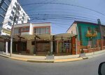 Dentist (Department of Cochabamba, Provincia de Cercado, Cochabamba, Calle Antezana Mariano, 876), özel ağız ve diş sağlığı klinikleri ve muayenehaneleri  Cochabamba'dan