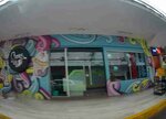 Gelateria Cuore Di Latte (Santa Cruz de la Sierra, Distrito Municipal 11, Subdistrito CI, Junín, 177), dondurmacılar  Bolivya'dan