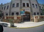 San Jose Home (Department of Cochabamba, Provincia de Cercado, Cochabamba, Barrio Cobija), huzurevi, bakımevi  Cochabamba'dan