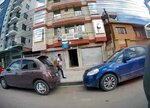 Anba Acadi (Department of Cochabamba, Provincia de Cercado, Cochabamba, Avenida Oquendo, 555), spor okulları  Bolivya'dan