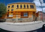 Neighborhood Office Horizontes 1 Mi Salud (Department of La Paz, Provincia Murillo, El Alto, Calle Circunvalación, 258), uzmanlık hastaneleri  El Alto'dan