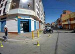 Diaconia (Department of La Paz, Provincia Murillo, El Alto, Tejada Triangular, Calle 4 T. Triangular, 55), kredi tüketici kooperatifi  El Alto'dan