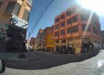 Imed Importadora Distribuidora (Department of La Paz, Provincia Murillo, El Alto, José Arzabe), motosiklet yedek parçaları  El Alto'dan