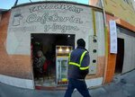 Tawatawas Potosinas (Department of La Paz, Provincia Murillo, La Paz, Cotahuma, Sopocachi, Calle Corneta Mamani, 1934), restoran  Bolivya'dan