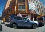 Importadora De Vehiculos Y Motocicletas Okane Plata (Department of La Paz, Provincia Murillo, El Alto, Jose Arabe), otomobil satış galerileri  Bolivya'dan
