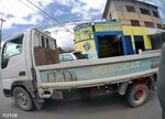 Gnc 6 De Agosto (Department of Cochabamba, Provincia de Cercado, Cochabamba, Calle Walter Lehm), motosiklet yedek parçaları  Cochabamba'dan