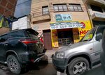 Thony Motors (Department of Cochabamba, Provincia de Cercado, Cochabamba, Calle Tumusla, 345), motosiklet yedek parçaları  Cochabamba'dan
