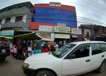 Granate (Santa Cruz de la Sierra, Distrito Municipal 10, Avenida Moscú), rehincilik  Santa‑Krus'tan
