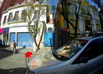 Bcp (Department of La Paz, Provincia Murillo, La Paz, Cotahuma, San Pedro Bajo, Calle México, 1265), atm'ler  Bolivya'dan