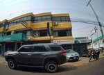 Maranatha (Santa Cruz de la Sierra, Avenida Mutualista, 2390), seyahat acenteleri  Bolivya'dan