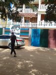 Bright minha academ (Luanda, Rua da Vila Estoril), üniversiteler  Loanda'dan