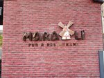 Beer Mood Baku (Сity ​​of republican subordination Baku, Narimanov district, Aliyar Aliyev Street, 225), restoran  Bakü'den