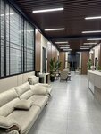 Patent Markazi (Small Ring Road No:45, Chilanzar District), patent büroları  Taşkent'ten
