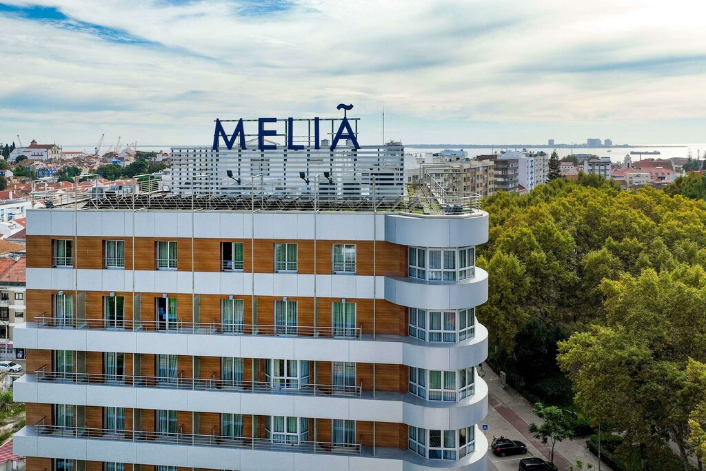 Otel Melia Setubal, Setubal, foto