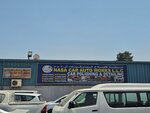 Nasa Car (55A, 22 Street, Ras Al Khor Industrial 2, Ras Al Khor, Dubai), detaylı oto bakımı