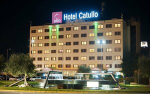 Hotel Catullo (Venice, Verona, San Martino Buon Albergo, Viale del Lavoro, 35), otel