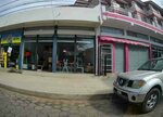 Home Goods Store (Santa Cruz de la Sierra, Avenida Brasil, 396), ev temizlik ürünleri  Bolivya'dan