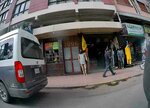 Personal Protection Team (Department of Cochabamba, Provincia de Cercado, Cochabamba, Avenida Aroma, 153), kişisel koruma ürünleri  Cochabamba'dan