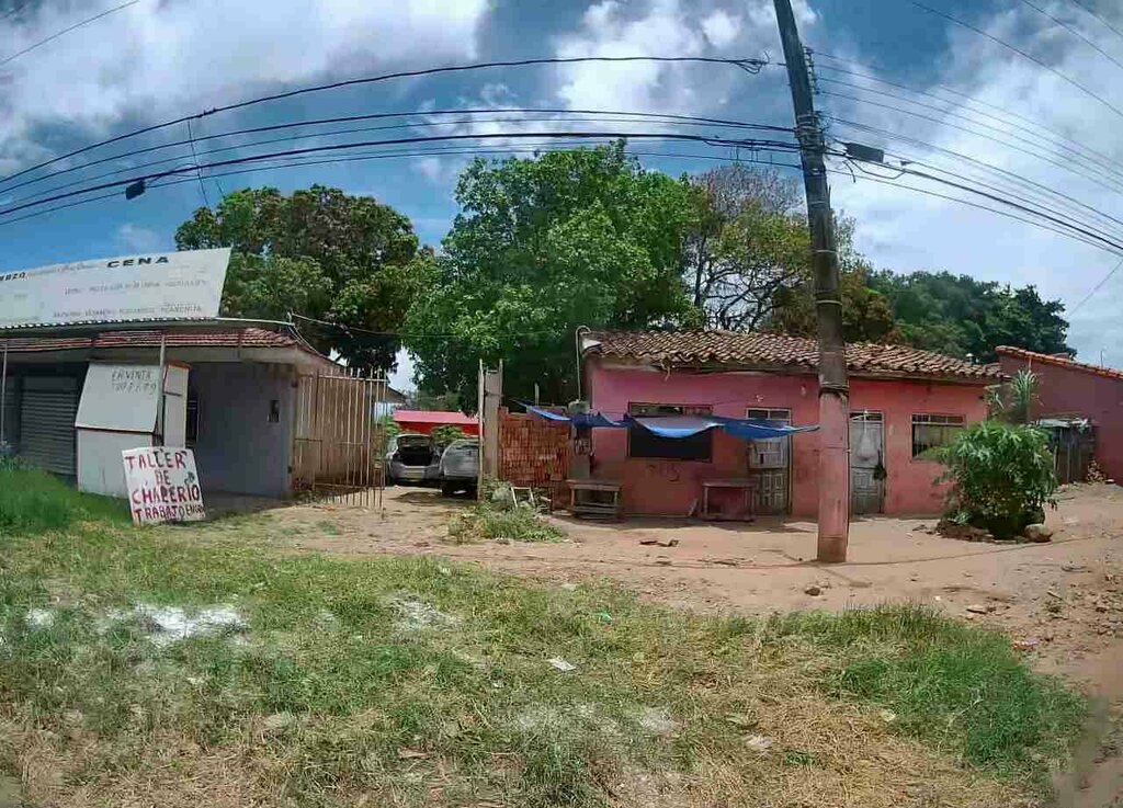 Otomobil servisi Gutiérrez Mechanical Workshop, Santa‑Krus, foto