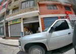 Reception and Purchase of Scrap Metal (Department of Cochabamba, Provincia de Cercado, Cochabamba, Calle José María Santivañez, 679), hurda metal alımı  Cochabamba'dan