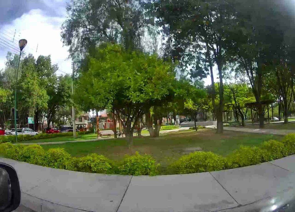 Meydan Food Court, Cochabamba, foto